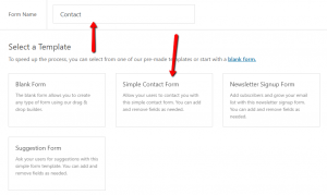 Recommended WordPress Plugins for New Sites