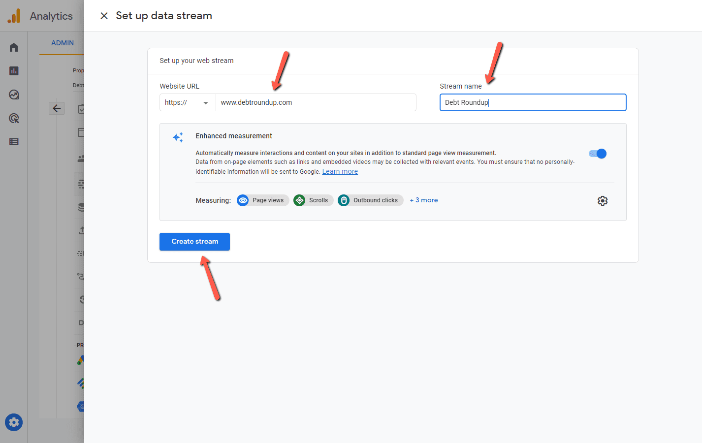 How to Easily Install Google Analytics GA4 | iMark Interactive