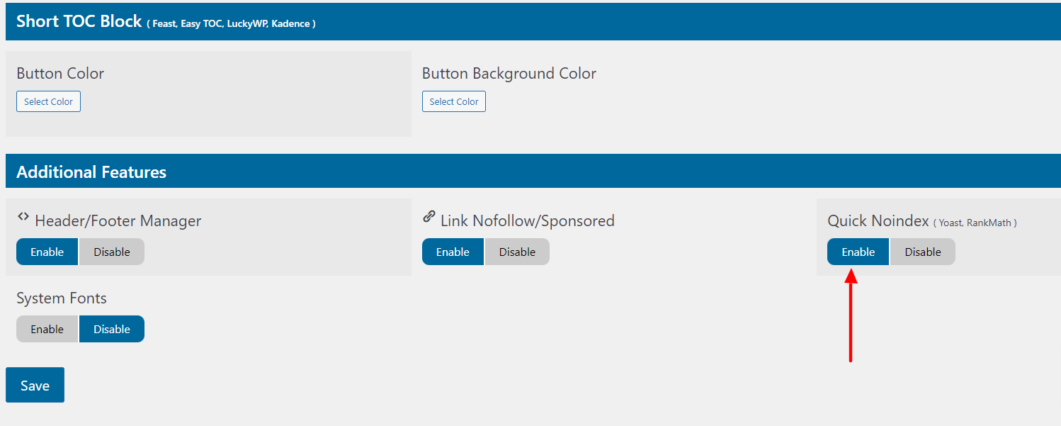 iMark Interactive Toolkit Plugin